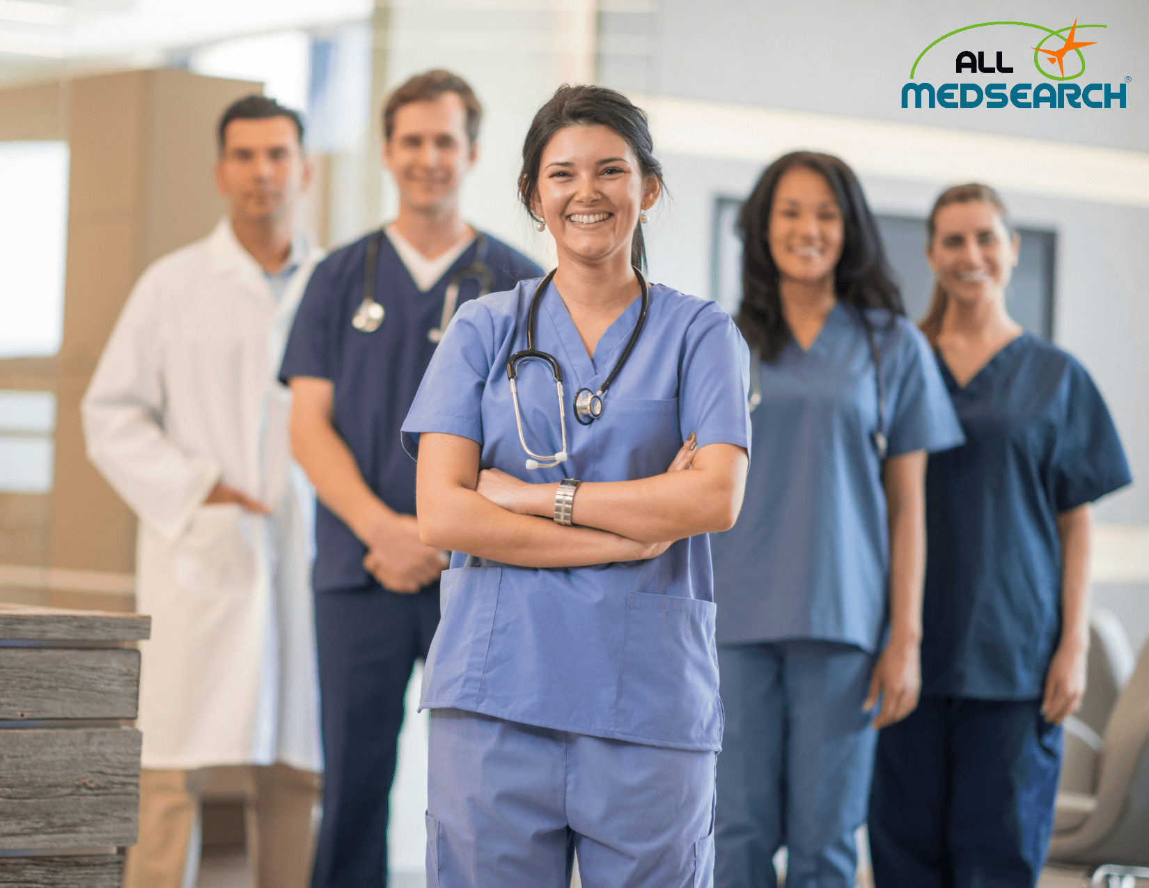 How to Successfully Transition into a New Nursing Specialty - All Med ...