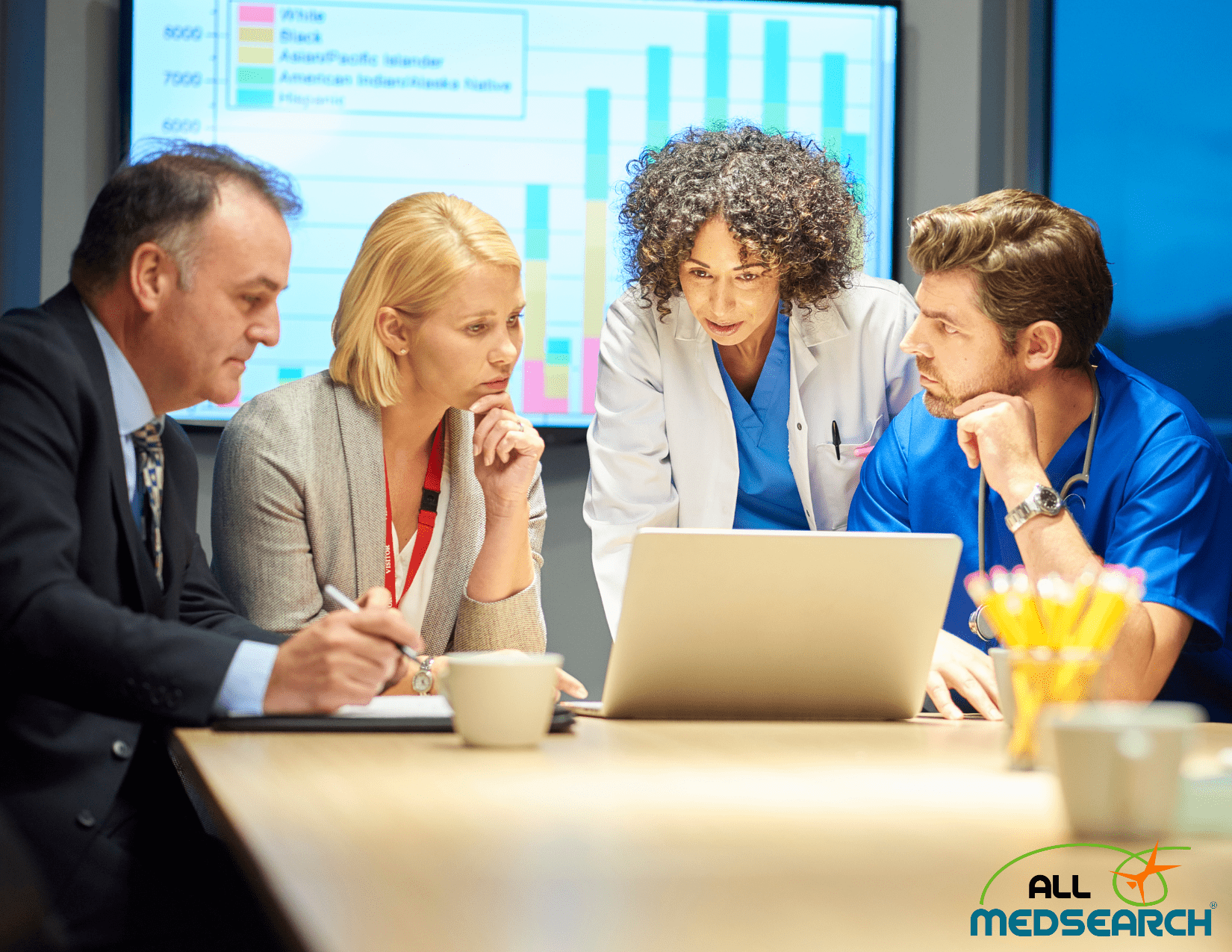 How to Choose the Right Recruiting Partner for Your Healthcare ...