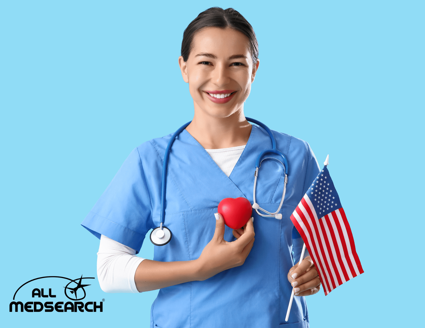 What to Expect in Your First Few Months as an International Nurse in ...