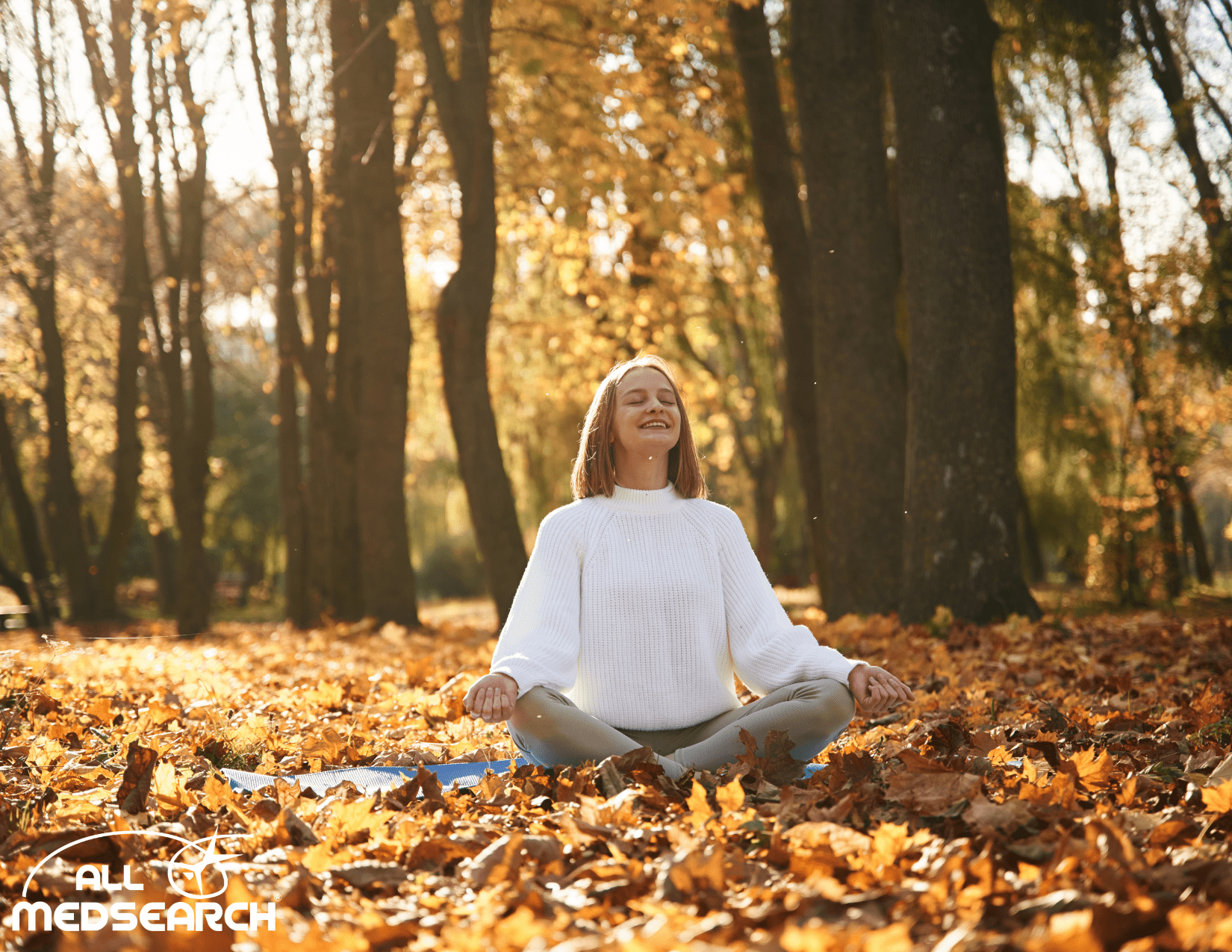 Fall Wellness Tips for Healthcare Workers - All Med Search